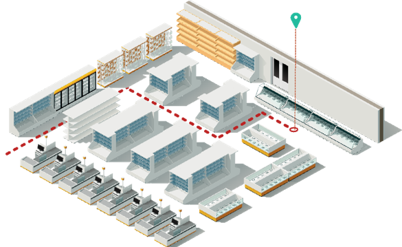 How ePaper industrial automation optimizes production efficiency of ...